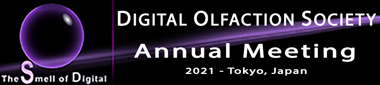 Digital Olfaction Society - Digital Olfaction Society