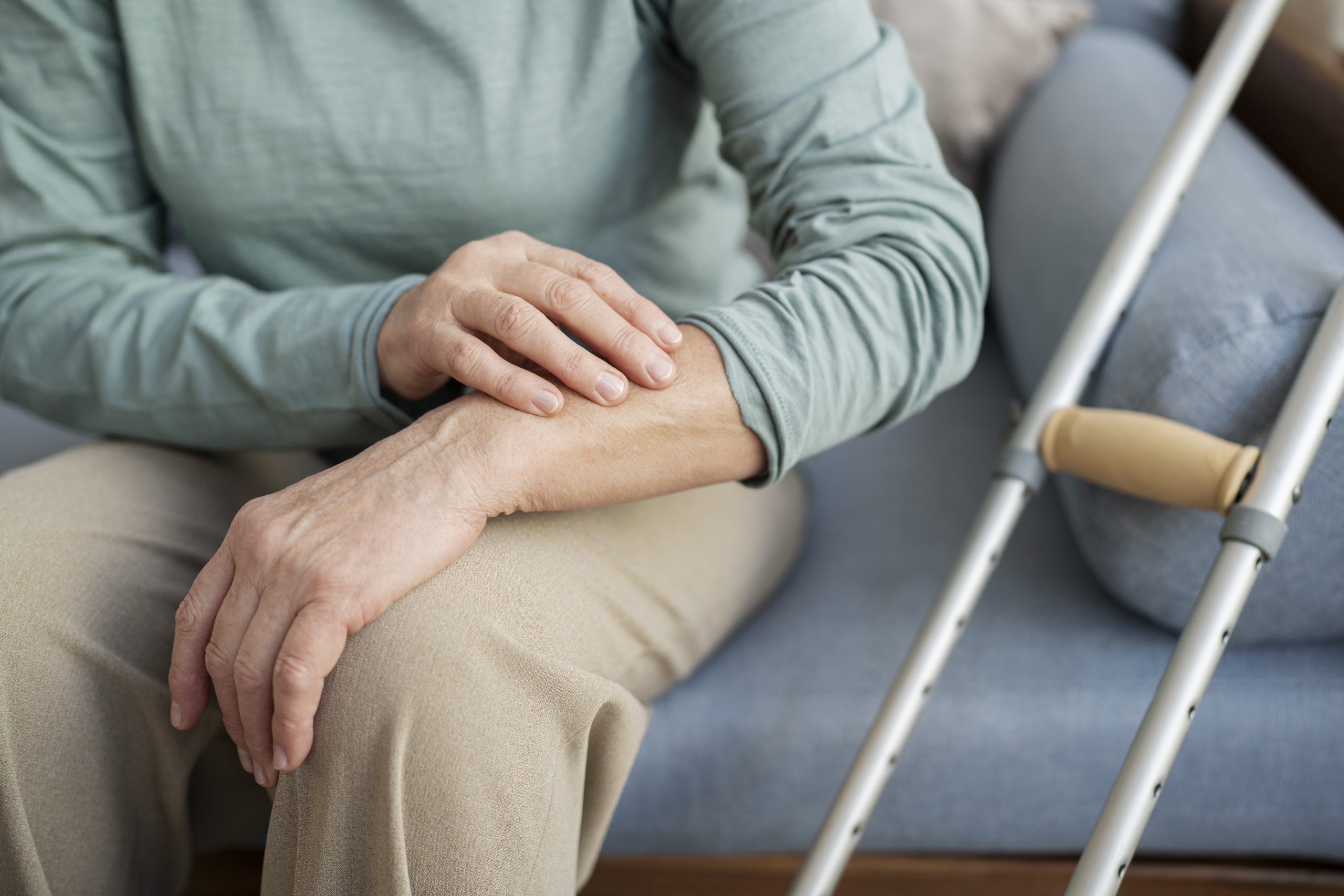 Sebum Smell: A Biomarker for Parkinson's Disease - Digital Olfaction ...