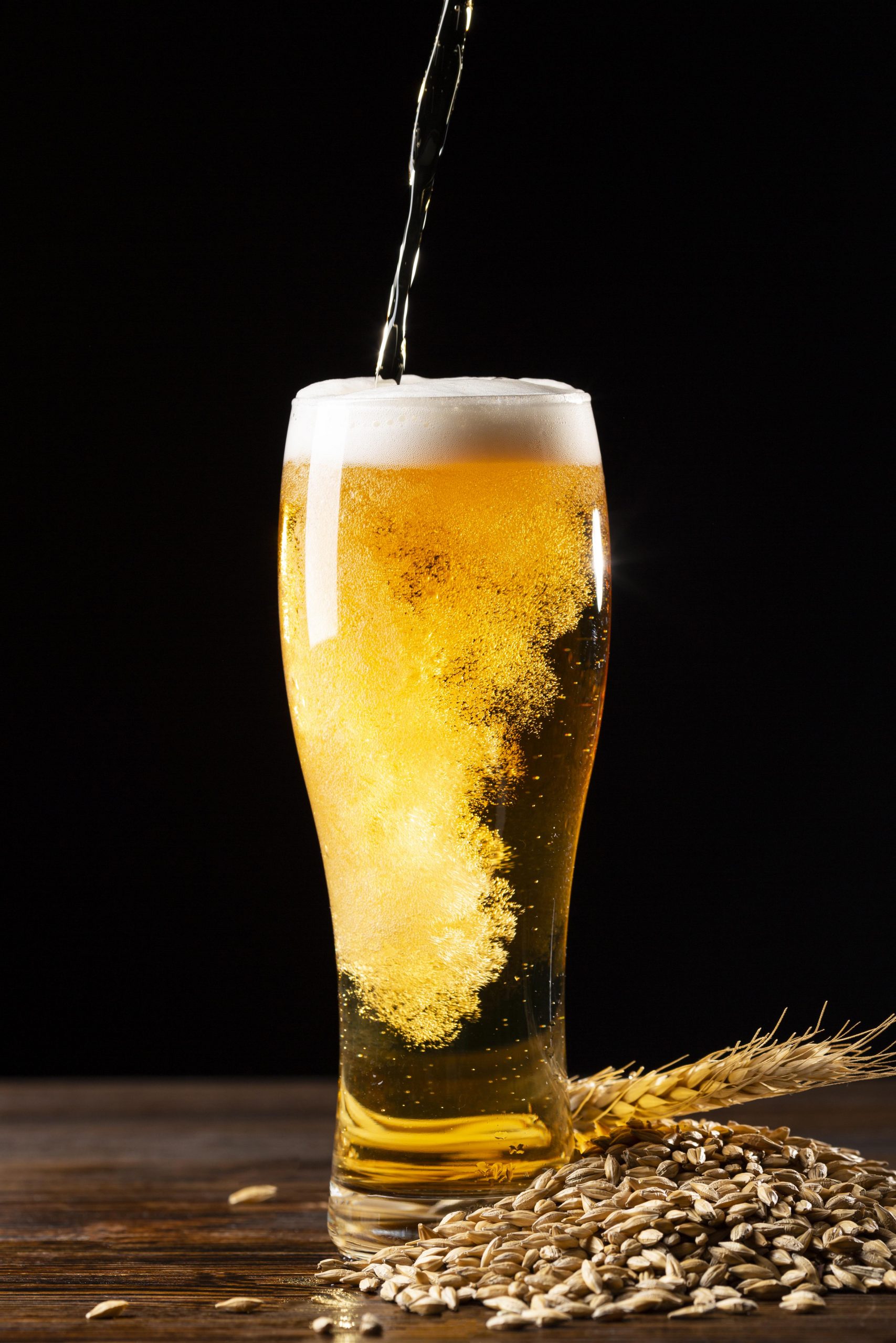 eNose Technology Distinguishes Genuine from "Fake" Beer - Digital ...